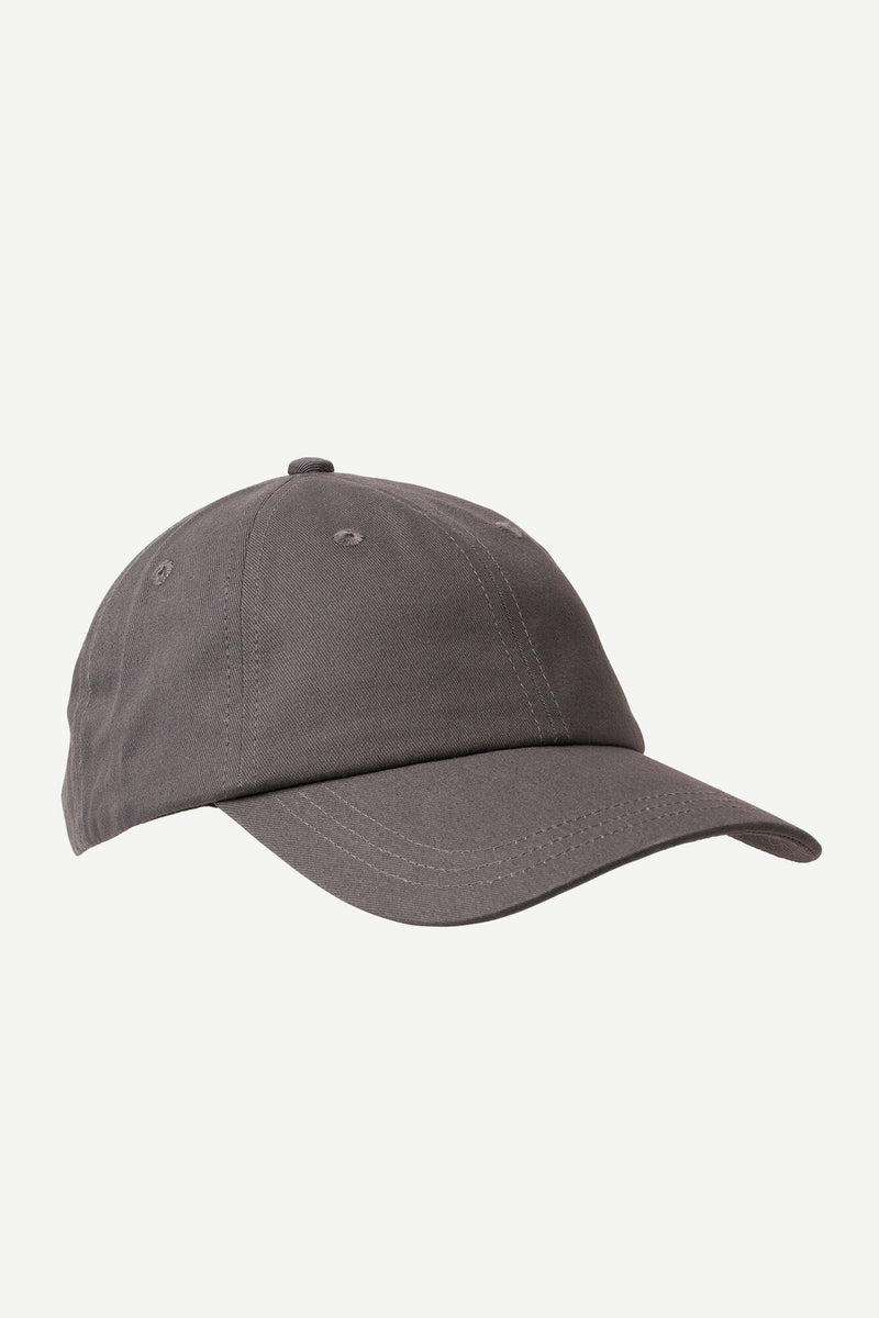 Samsøe Samsøe Addie cap pet stormy weather – Isshoe