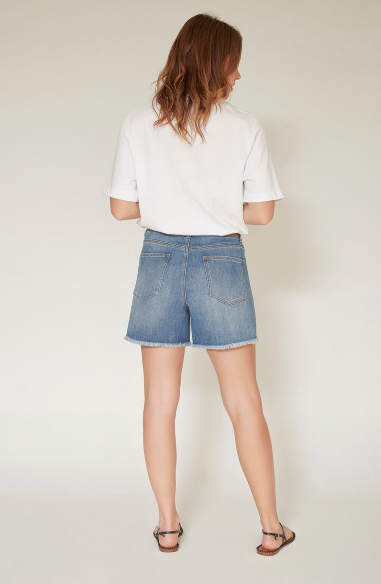 MKT studio the playa wilson jean Blue – Isshoe